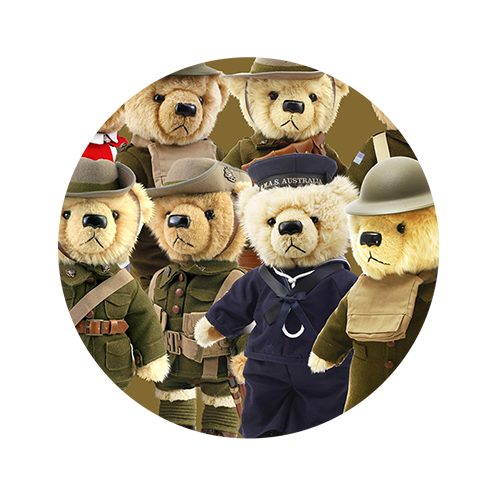 Sands Of Gallipoli Collection